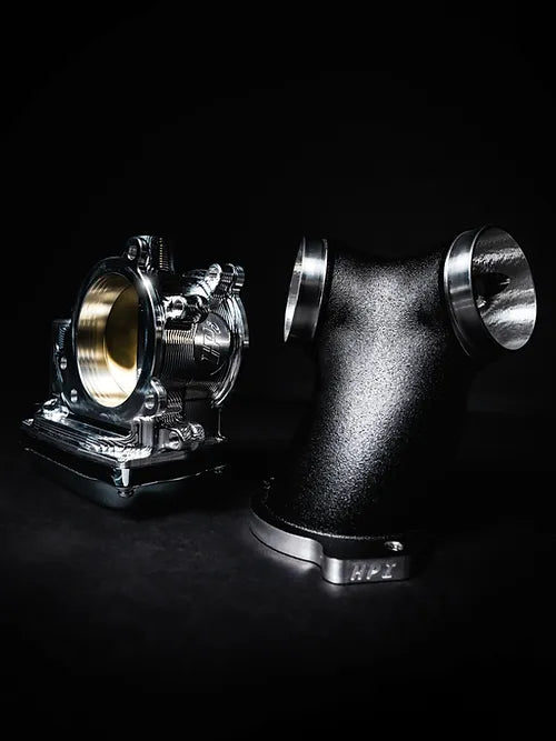 Throttle Bodys – Wood Cycles