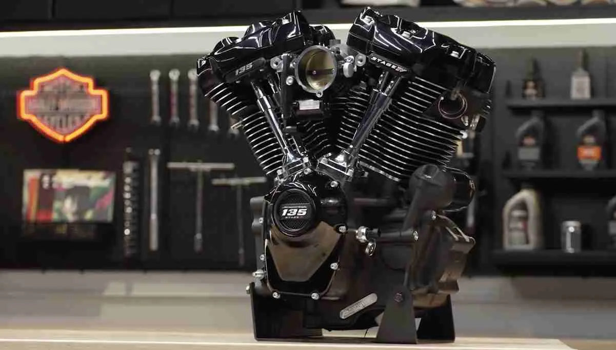Twin Cam Stage 1 Upgrade Essentials – Wood Cycles