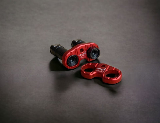 Wood Performance M8 cam WM8-22XE – Wood Cycles
