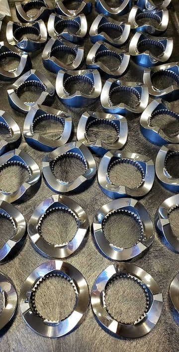 M8 Engine Performance and Upgrades – Wood Cycles