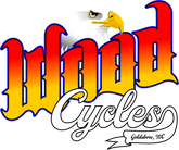Wood Performance TW-555 Complete install kits or Cam only – Wood Cycles